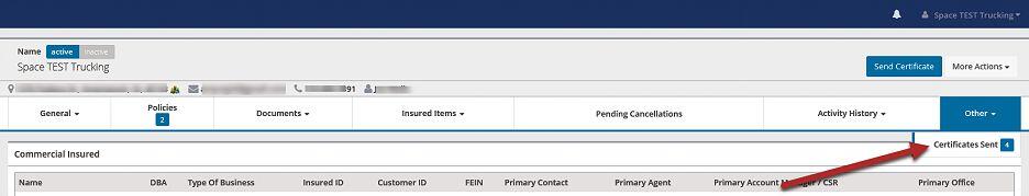 24/7 COI Service | Commercial Trucking Insurance