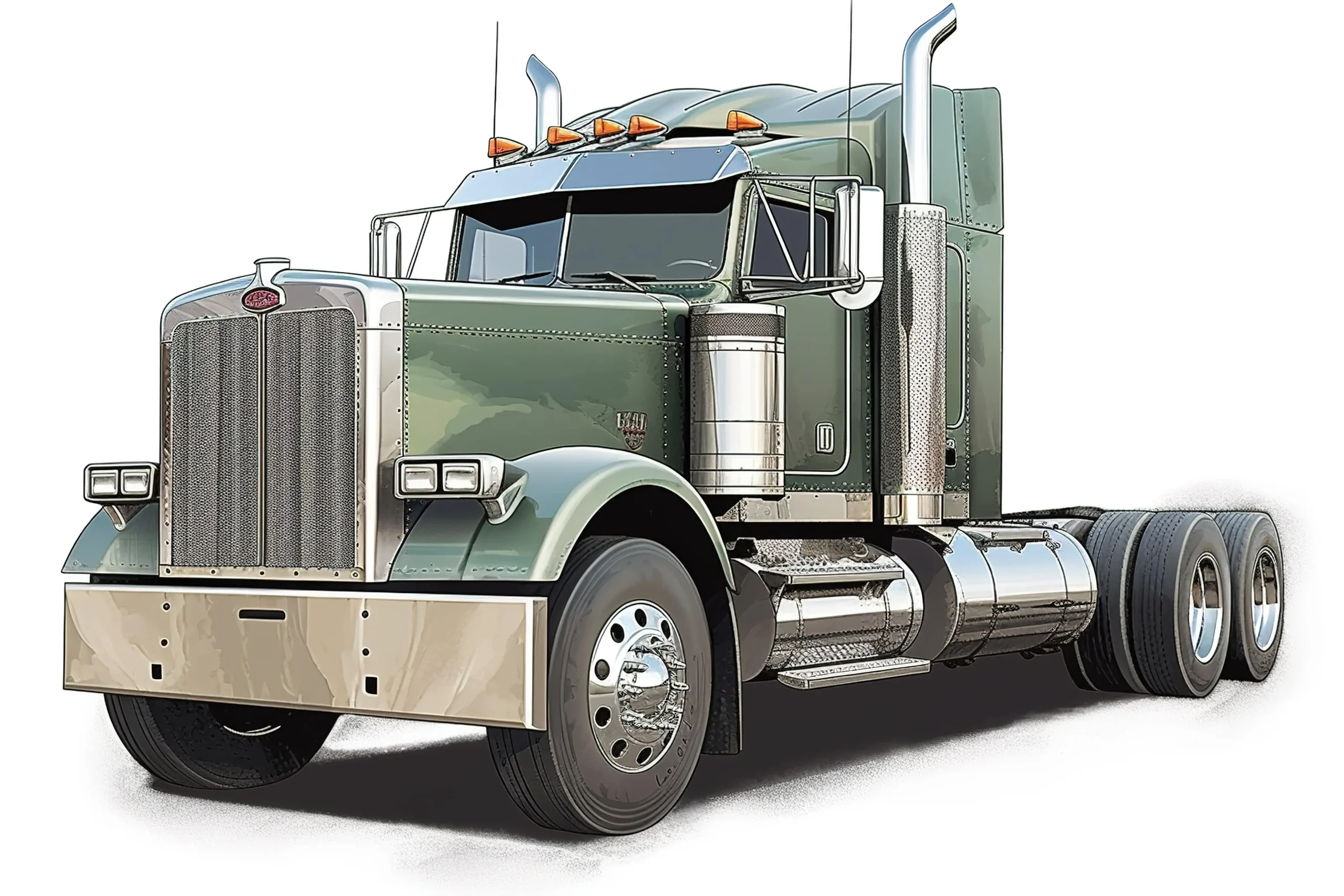 Understanding Bobtail Insurance: Cost & Definition | CTI