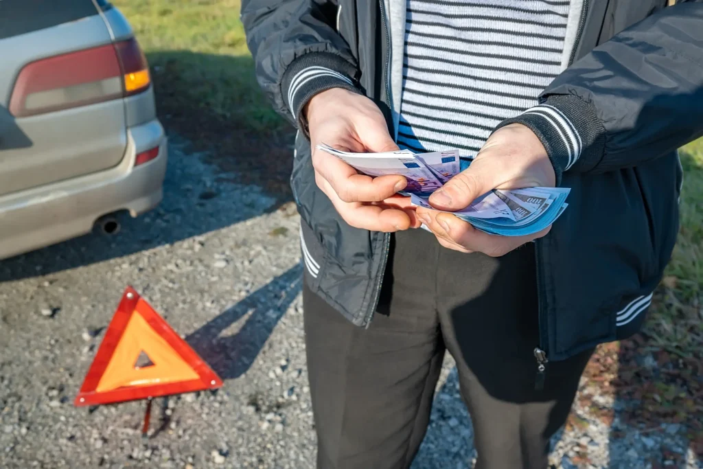 Cost of Roadside Assistance Programs for Drivers | CTI