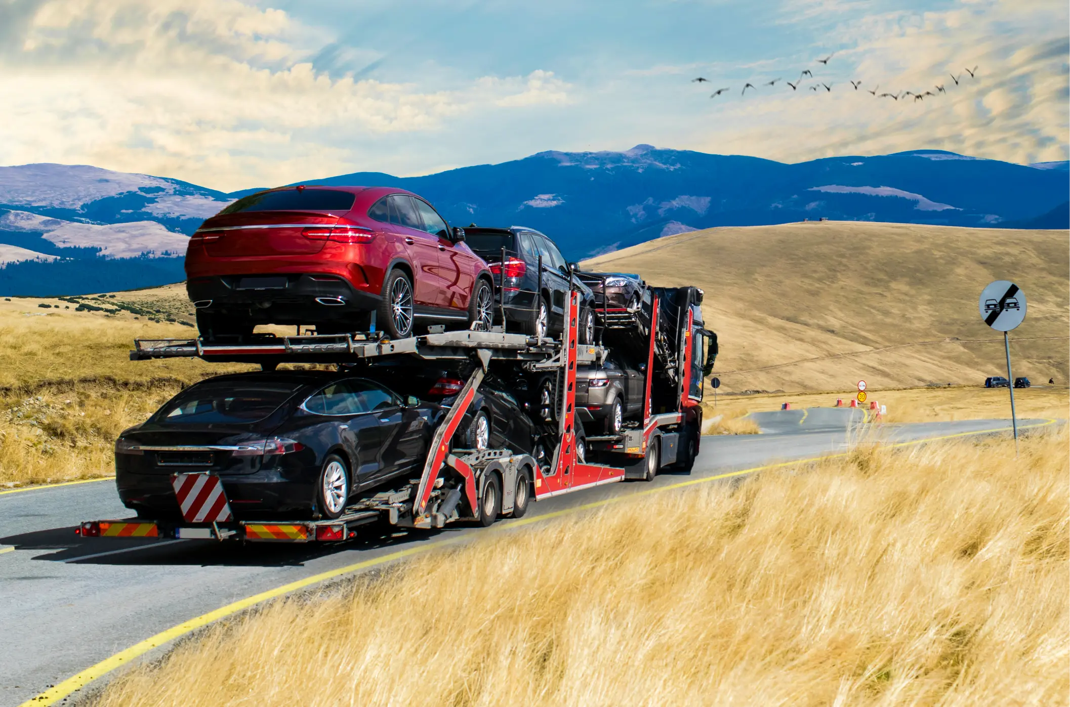 Essentials of Auto Hauler Insurance Coverage | CTI
