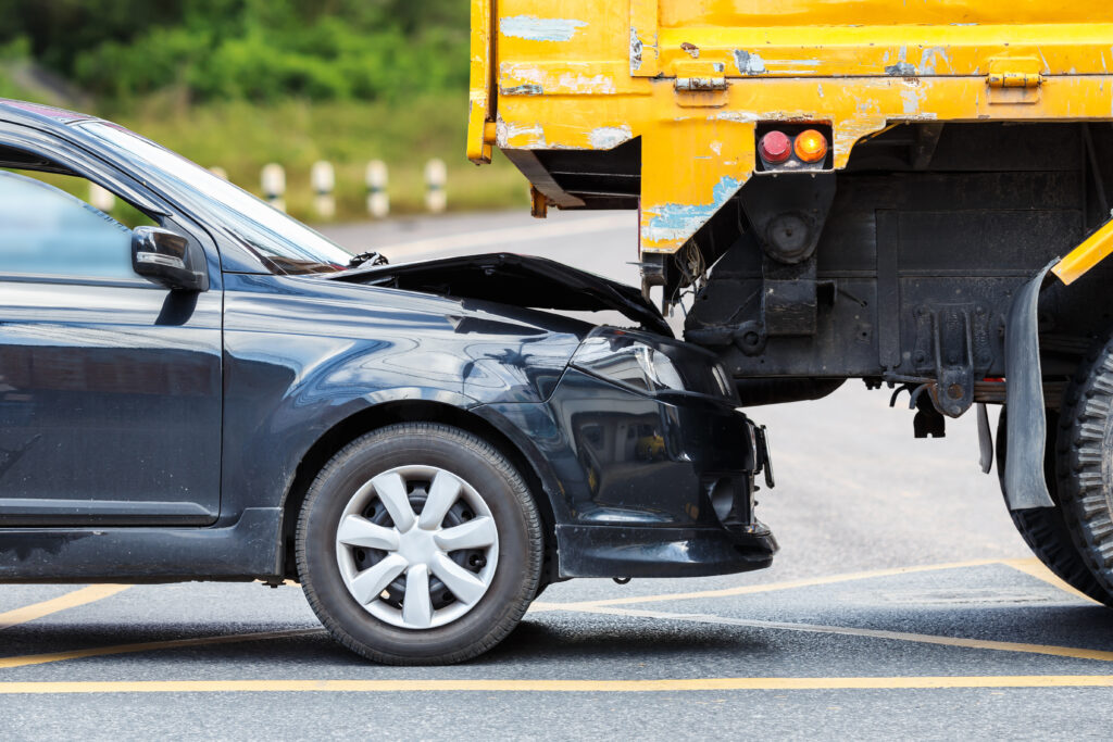 Guide to Physical Damage Coverage for Trucks | CTI