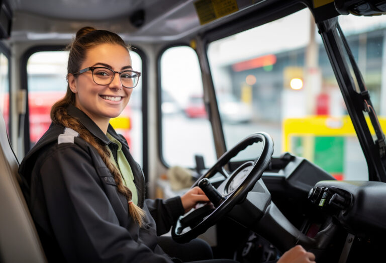Importance of Cab Cards in The Trucking Industry | CTI