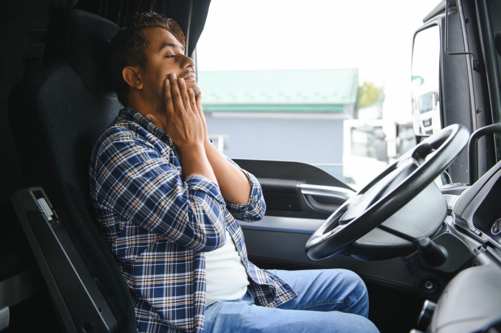 Truck Driver Health Problems and How to Prevent Them | CTI