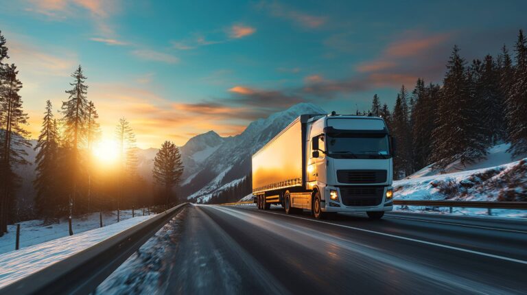 Short Haul Trucking Explained for Beginners