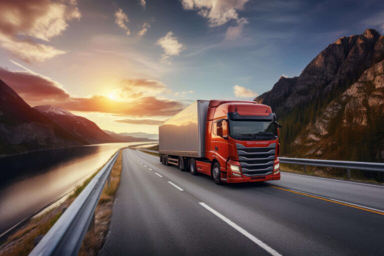 Short Haul Trucking Explained for Beginners